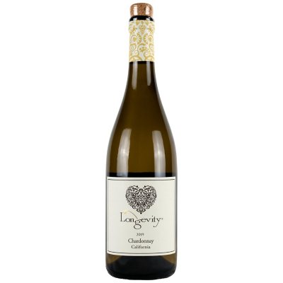 Click here for Longevity Chardonnay (750 ml) prices