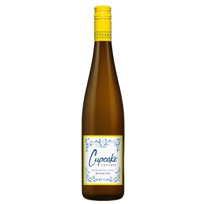Click here for Cupcake Riesling (750 ml) prices