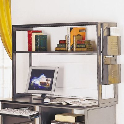 Monster Bedroom® Desk Hutch with Mailbox - Sam's Club