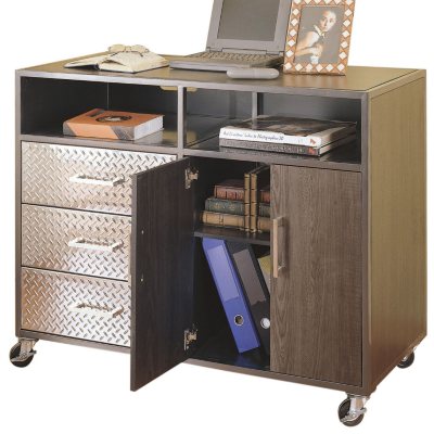 Monster Bedroom® Mobile Storage Unit - Sam's Club