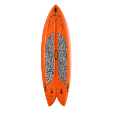 9' PADDLEBOARD XL FREESTYLE - Sam's Club