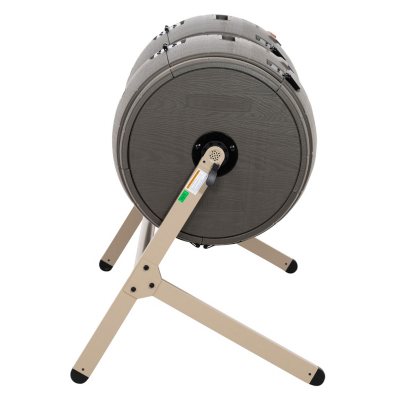 Double Barrel Composter 7 Best Compost Tumblers | The Strategist