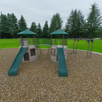 Click here for Lifetime Double Adventure Tower with Monkey Bars... prices