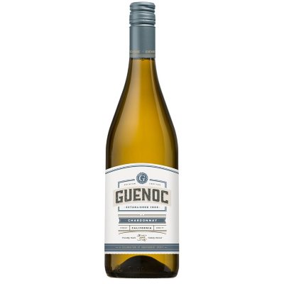 Click here for Guenoc Chardonnay (750 ml) prices