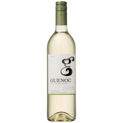 Click here for Guenoc Sauvignon Blanc (750 ml) prices