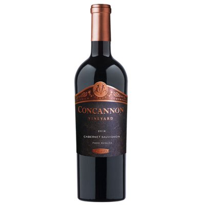 Concannon Cabernet Sauvignon (750 ml) - Sam's Club