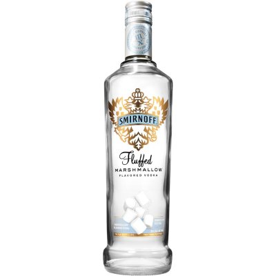 +SMIRNOFF VODKA 750 FLUFFED MARSHMELLOW - Sam's Club
