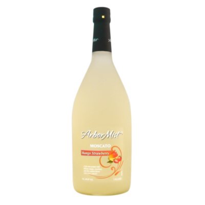 Arbor Mist Mango Strawberry Moscato (1.5 L) - Sam's Club