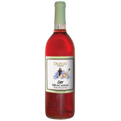DUPLIN 750ML EASY MUSCADINE - Sam's Club