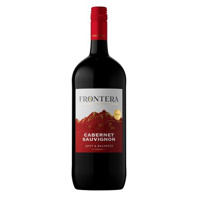 Click here for Concha y Toro Frontera Chile Cabernet Sauvignon  1... prices