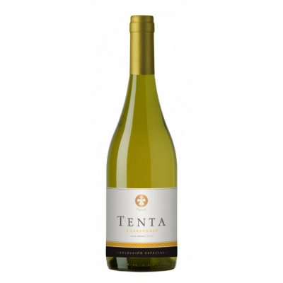 Click here for Tenta Chardonnay (750 ml) prices