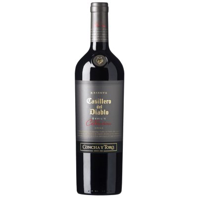 Click here for Casillero del Diablo Devils Collection Red Blend (... prices