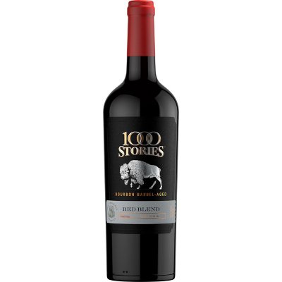 Click here for 1000 STORIES GLD RSH RED BL 750ML prices