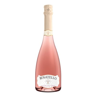 Rosatello Sweet Rose Blush Sparkling Wine (750 ml) - Sam's Club