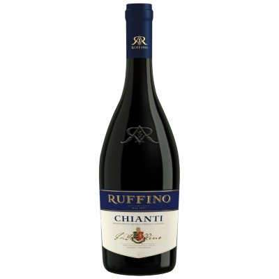 Ruffino Chianti - 750ml - Sam's Club