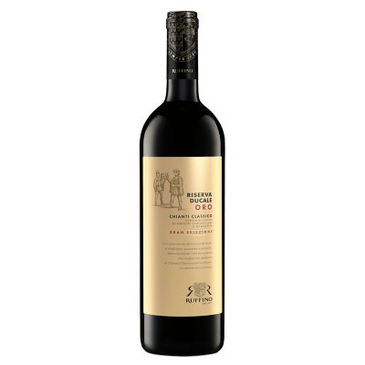 Click here for Ruffino Riserva Ducale Oro Gran Selezione Chianti... prices
