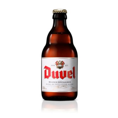 Duvel Belgian Ale (11.2 fl. oz. bottle, 4 pk.) - Sam's Club
