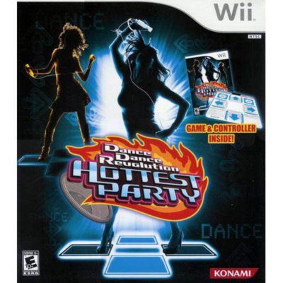 Dance Dance - Wii - Sam's Club