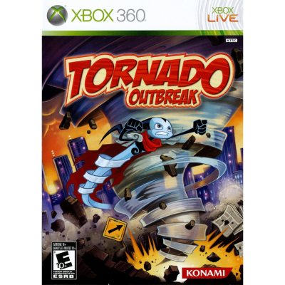 Tornado Outbreak - Xbox 360 - Sam's Club