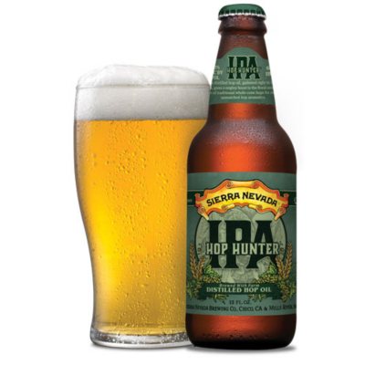 Sierra Nevada Hop Hunter IPA (12 fl. oz. bottle, 6 pk.) - Sam's Club