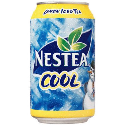 Nestea Cool - 4/ 6 pks. of 12 oz. cans - Sam's Club