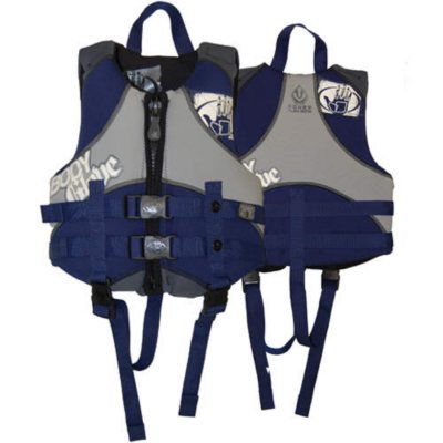 Child Neoprene PFD - Sam's Club