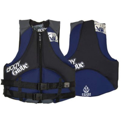 Men's Neoprene PFD - Sam's Club