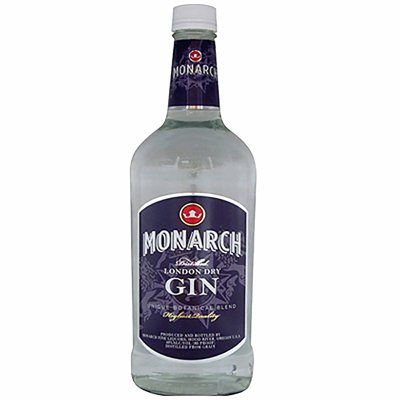 Monarch Gin (1.75 L) - Sam's Club