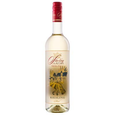 Starling Castle Riesling (750 ml) - Sam's Club