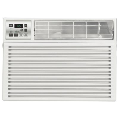 GE 8,050 BTU ENERGY STAR Window Air Conditioner with Electronic Digital ...