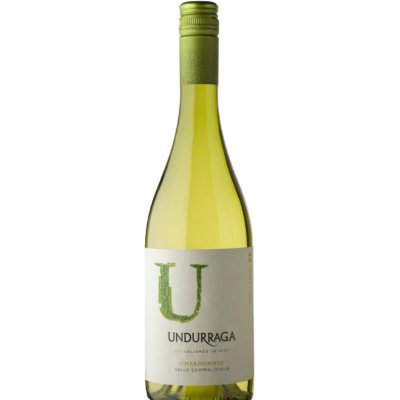 Click here for Undurraga Chardonnay (750 ml) prices
