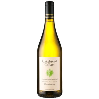 +CAKEBREAD CELLARS CHARDONNAY 750ML - Sam's Club