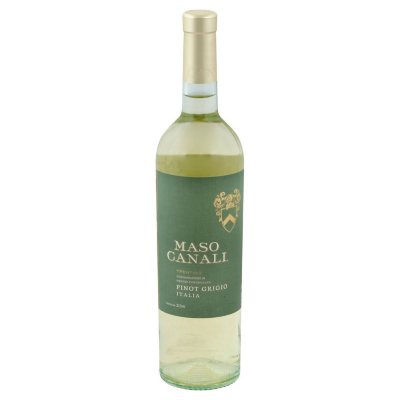 Click here for Maso Canali Pinot Grigio (750 ml) prices