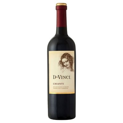 Click here for DaVinci Chianti Italian Red Blend Wine  750 ml prices