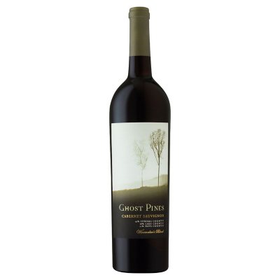 Click here for Ghost Pines Cabernet Sauvignon (750 ml) prices