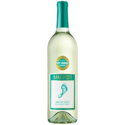 Click here for Barefoot Moscato (750 ml) prices
