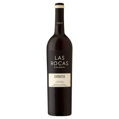 +LAS ROCAS GARNACHA 750ML - Sam's Club
