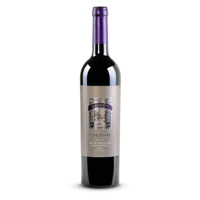 +GASCON RED BELND 750ML - Sam's Club
