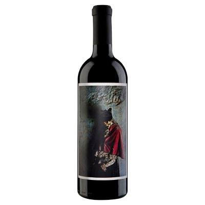 Click here for Orin Swift Palermo Cabernet Sauvignon  750 ml prices
