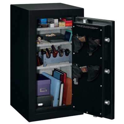 Stack-On 40" Shooter's Pistol/Ammo Safe - Sam's Club