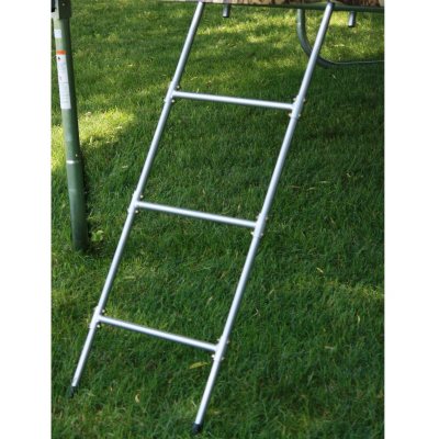 Trampoline Ladder - Sam's Club