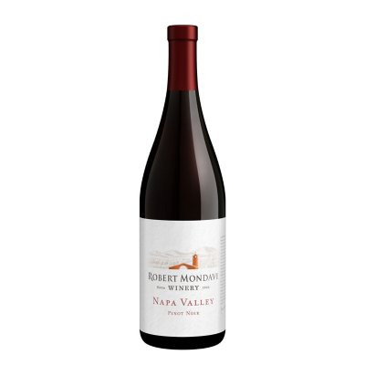 +ROBERT MONDAVI CARN PIN NOIR 750ML - Sam's Club