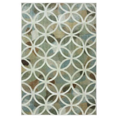 Victorian Districts Area Rug - Sam's Club