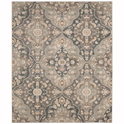 Ultra Silk Collection 8'x10' Area Rug - Essence - Sam's Club