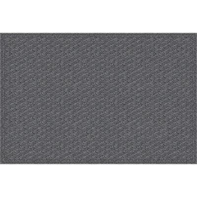 Member's Mark Antimicrobial Diamond Scraper Entrance Mat, Choose Size ...