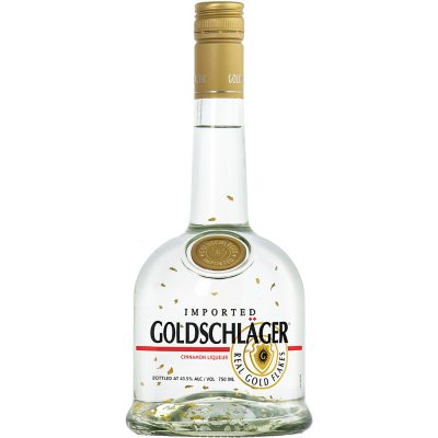 Click here for Goldschlager Cinnamon Schnapps Liqueur (750 ml) prices