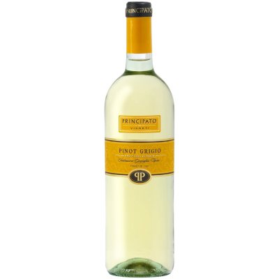 Click here for Principato Pinot Grigio (750 ml) prices