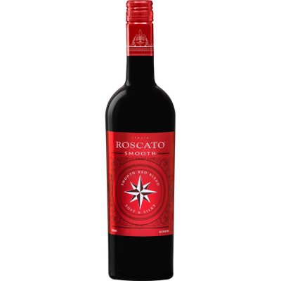 Roscato Smooth Red Blend 750 ml - Sam's Club
