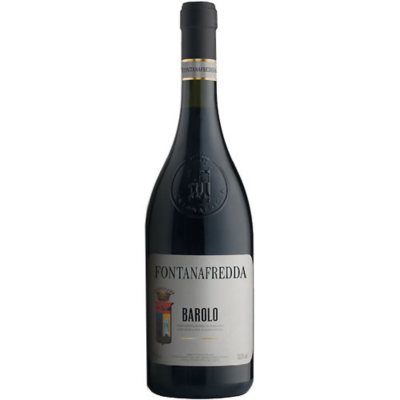 Fontanafredda Barolo (750 ml) - Sam's Club