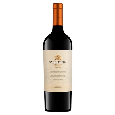 Click here for Salentein Reserve Malbec (750 ml) prices